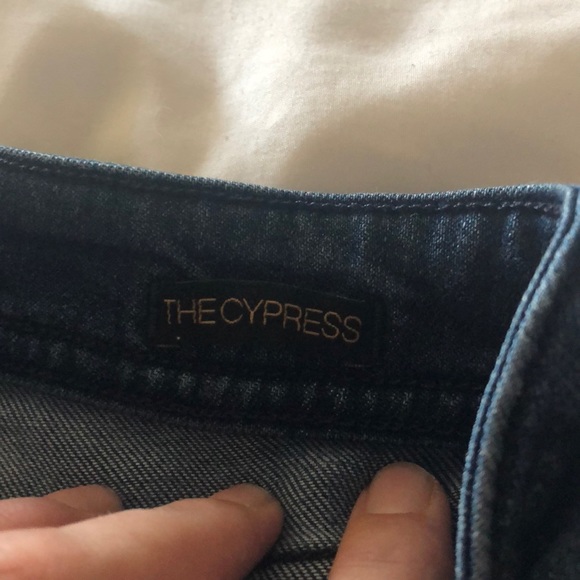 Genetic Denim | Pants & Jumpsuits | Genetic Denim The Cypress Jeans ...